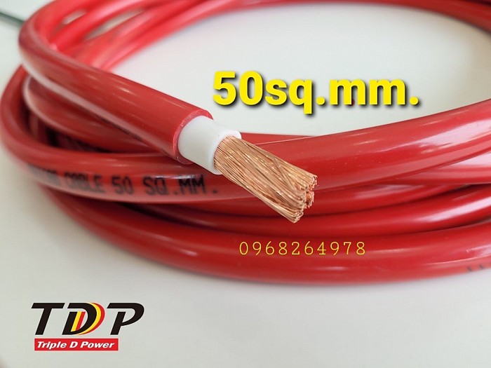TRICAB CABLE 70 sq.mm.